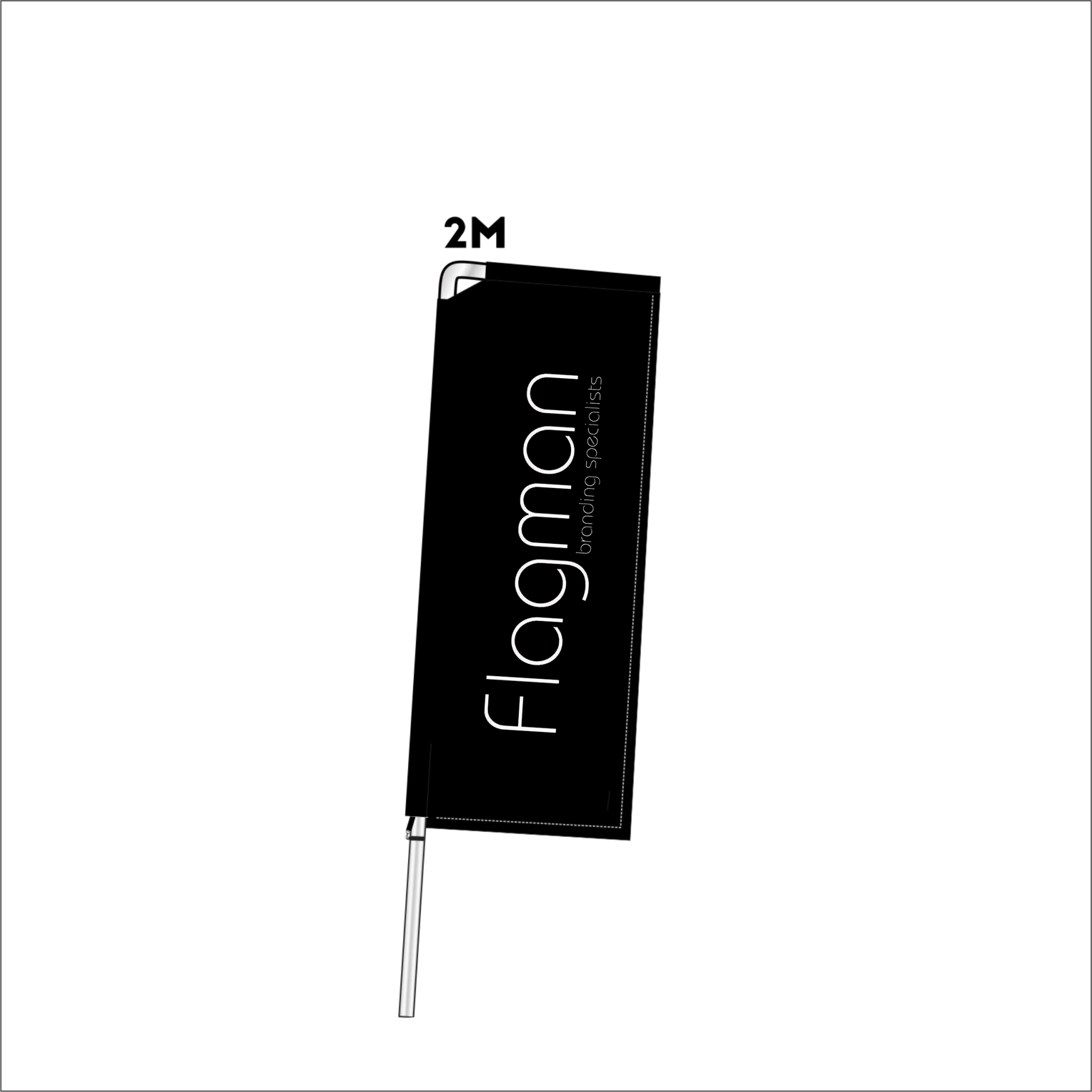 Branded Flags - Flagman