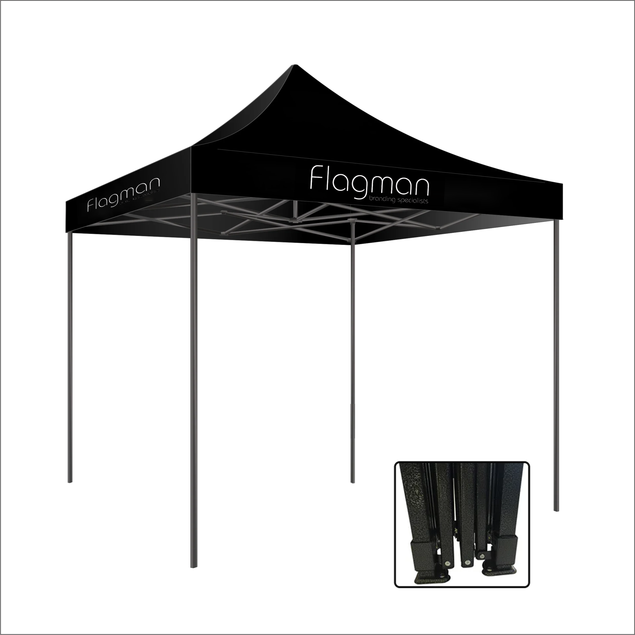 Custom Flags & Banners | Flagman Custom Branding Specialist